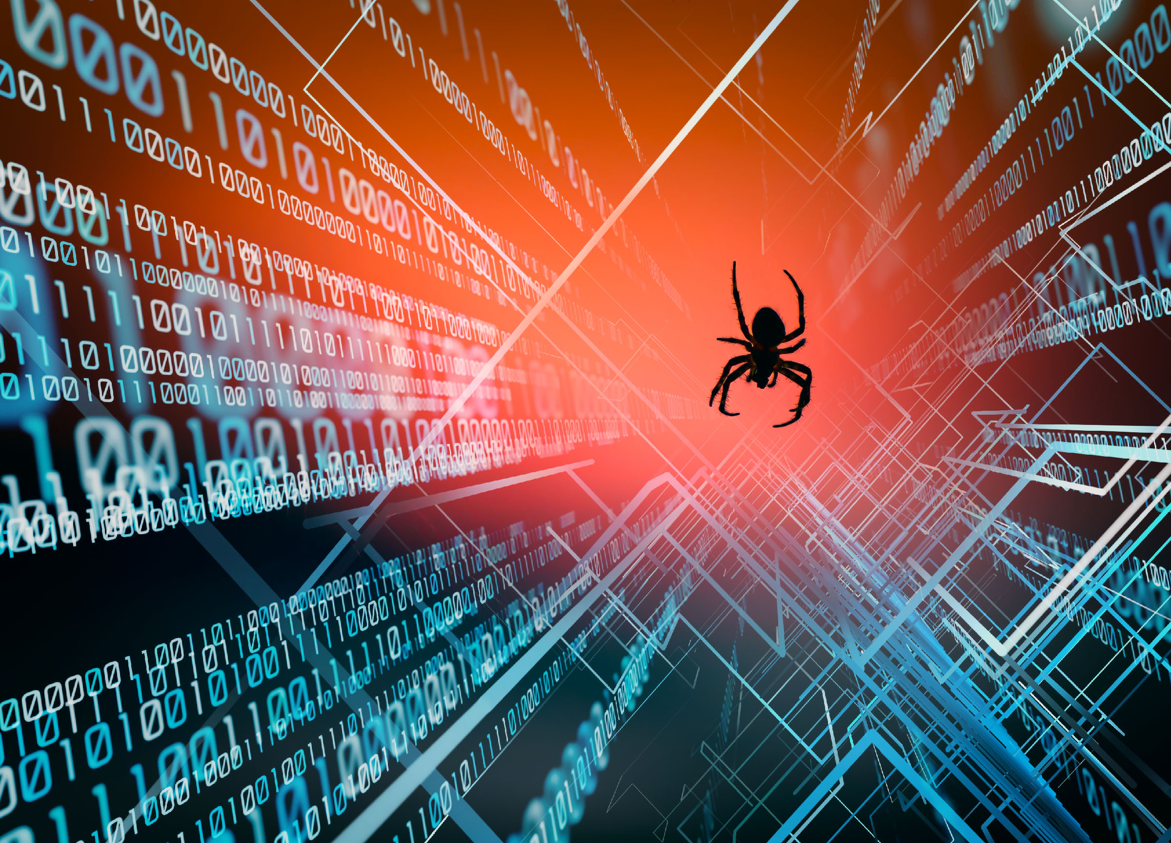 A Web Crawler to scan the IT news: Tech Radar is born